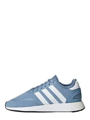 Adidas N-5923 Raw Grey Sneakers - Blue/white
