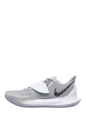 Nike Nike Kyrie Low 3 TB 'Flat Silver' Sneakers Silver