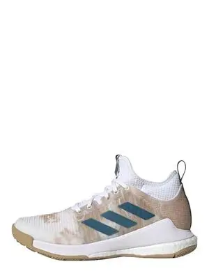 Adidas Marvel X Avengers Thor Crazyflight Volleyball Sneakers - Beige