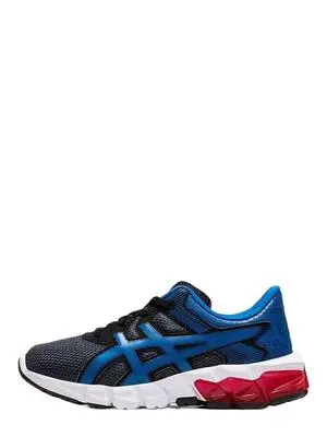 Asics Gel Quantum 90 2 Sneakers - Black