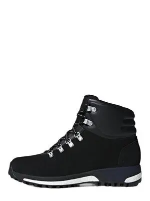 Adidas Pathmaker Climawarn High Top Boots - Black