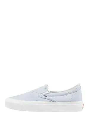 VANS X Geoff Mcfetridge Vault Og Lx Slip-on Shoes - White