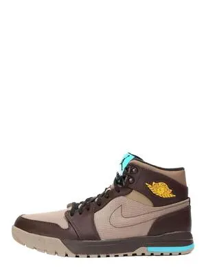 JORDAN Air Jordan 1 Trek Sneakers Brown