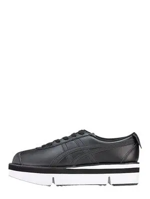 Onitsuka Tiger Platform Sneakers - Black