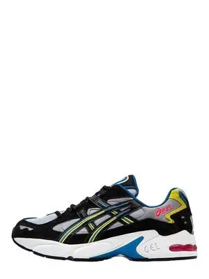 Asics Gel-kayano 5 Og "piedmont Grey - Black