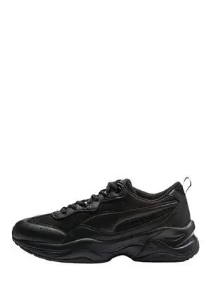 PUMA PUMA Cilia Black Peach Bud Black/silver/peach Bud