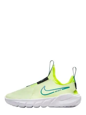 Nike Nike Flex Runner 2 Sneakers Barely Volt/volt/black