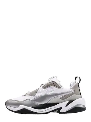 PUMA Thunder X Bmw Motorsport Sneakers - Puma White/silver/grey