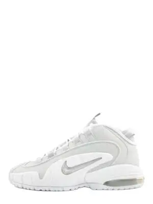 Nike Max Penny Athletic Sneakers - Grey