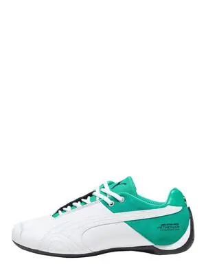 PUMA Mercedes-amg Petronas F1 X Future Cat Og Sneakers - White/green