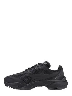 PUMA Puma Nitefox Crossin Sneakers Black