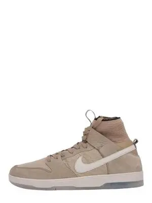 Nike Zoom Dunk High Elite Sb - Brown