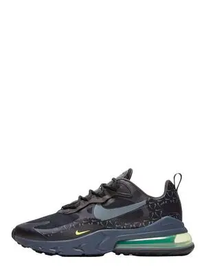 Nike Nike Air Max 270 React "Just Do It" Sneakers Black
