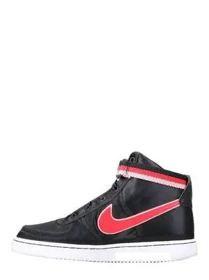 Nike Vandal High Supreme Qs Sneakers - Black