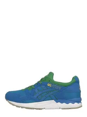 Asics Gel Lyte 5 "brazil Pack Classic - Blue