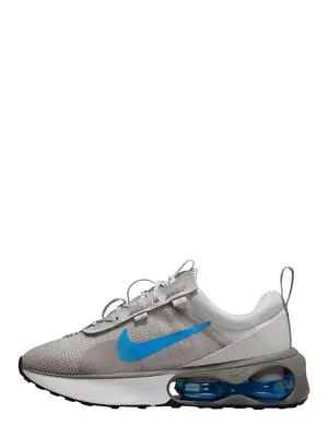 Nike Max 2021 Athletic Sneakers - Grey/blue