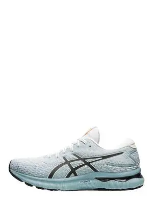 Asics ASICS Gel-Nimbus 24 Running Shoe Grey