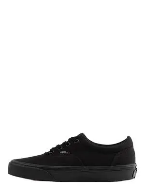 VANS Doheny Low Top Sneakers - Black