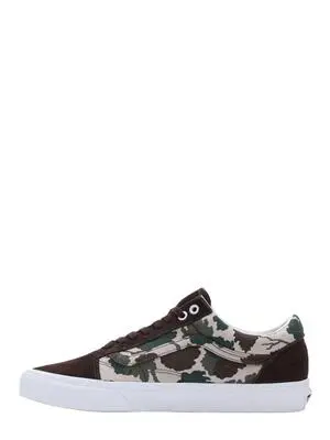 VANS Vans Old Skool "Leaf Camo" Sneakers Multi