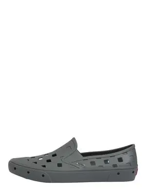 VANS Vans Trek Slip-On Casual Shoes Grey