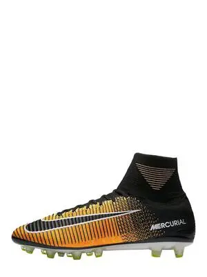 Nike Nike Mercurial Superfly 5 Artificial Grass Pro Orange/black