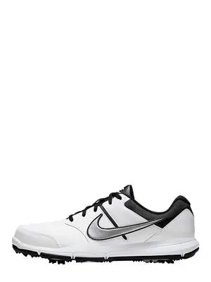 Nike Nike Durasport 4 Wide Athletic Golf Shoes White