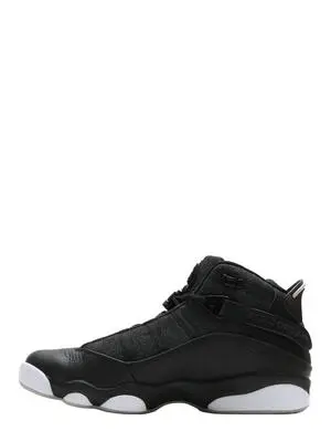 JORDAN Jordan 6 Rings Sneakers Black