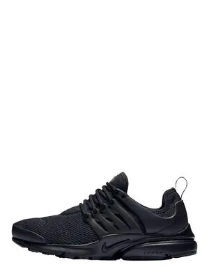 Nike Nike Air Presto Sneakers Black/white