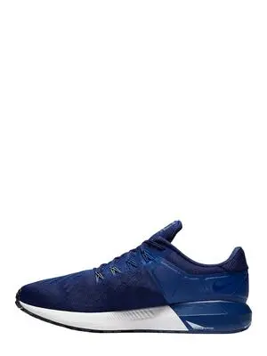 Nike Zoom Structure 22 Athletic Sneakers - Blue/white
