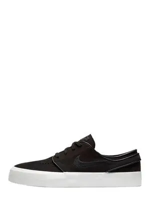 Nike Nike Zoom Stefan Janoski HT Deconstructed SB Sneakers Black/white