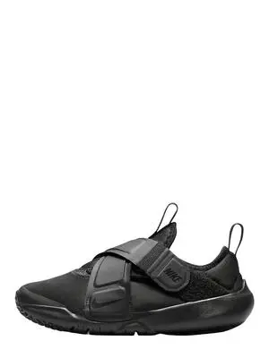 Nike Flex Advance "triple " Sneakers - Black