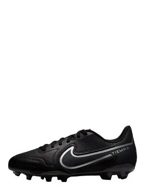Nike Tiempo Legend 9 Club Mg - Black/silver