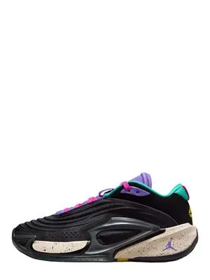 JORDAN Air Luka 3 - Black/hyper Jade/hyper Teal