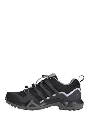 Adidas Swift R2 Gtx Athletic Shoes - Black