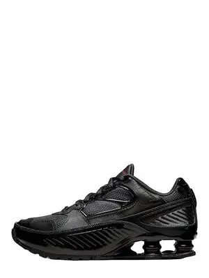 Nike Nike Shox Enigma "Triple Black" Black