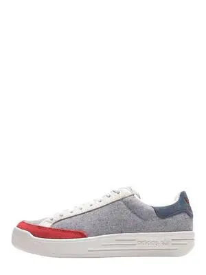 Adidas Rod Laver Consortium Sneakers - Blue