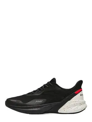 ANTA The Sting 4 Sneakers - Black/white/red