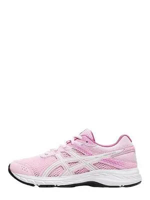 Asics Gel-contend 6 Athletic Shoes - Pink/blue