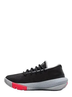 Under Armour Curry 3zer0 Iii Basketball Shoes - Black