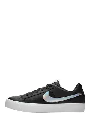 Nike Nike Court Royale AC Sneakers Black