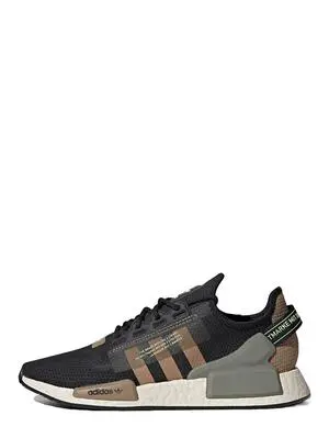 Adidas Nmd_r1 V2 Sneakers - Black