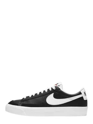 Nike Nike Blazer Low '77 Sneakers Black