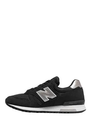 NEW BALANCE 565 Sneakers - Black