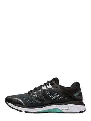 Asics Gt-2000 Athletic Sneakers - Black