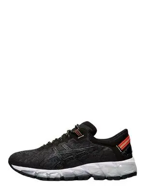 Asics Gel Quantum 360 5 Trl "graphite Grey - Black