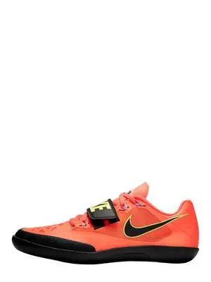 Nike Zoom Sd 4 Athletic Shoes - /yellow/black