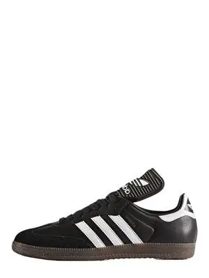 Adidas Samba Classic Og "black Gum - Black/gum