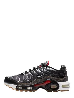 Nike Nike Air Max Plus "Remix Pack" Black/red/silver