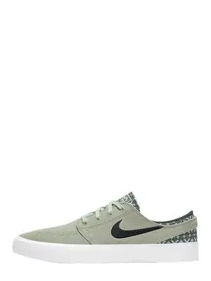 Nike Nike Stefan Janoski SB Sneakers Green