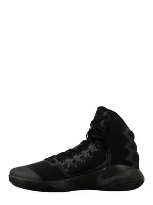 Nike Hyperdunk 2016 Athletic Sneakers - Black